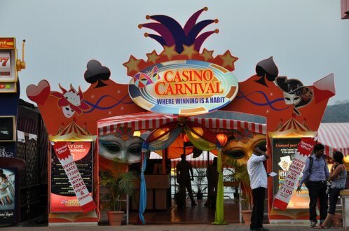 9 Best Casino in Goa - Entree Fee, Packages, Contact Details - Save And ...