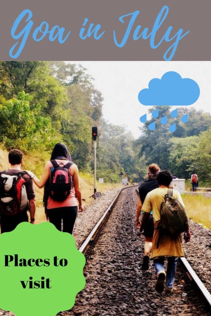 Cheapest And Best Options from Goa Railway Station